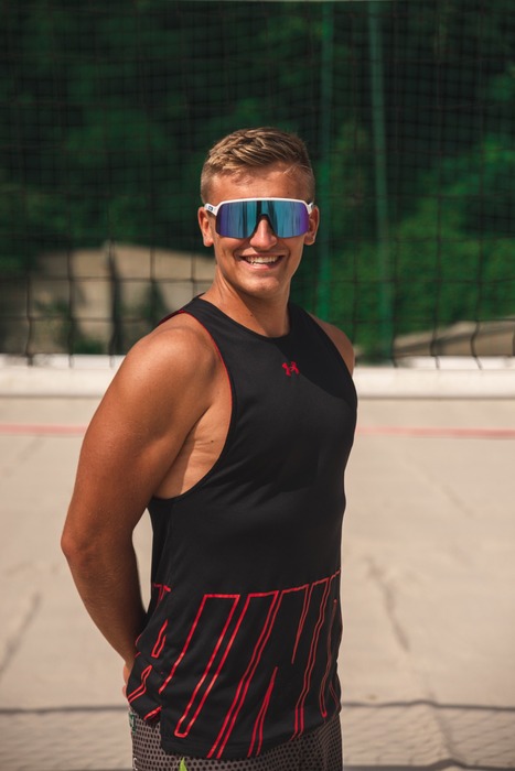 Trenéři